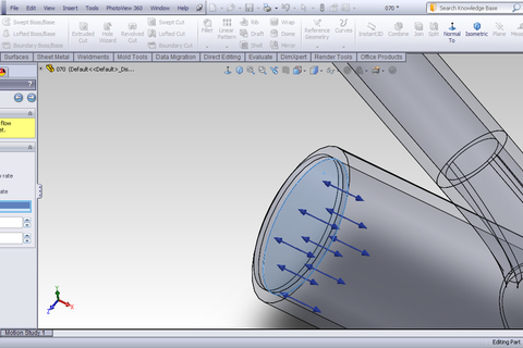 Tutorial - Using FloXpress in Solidworks? - GrabCAD