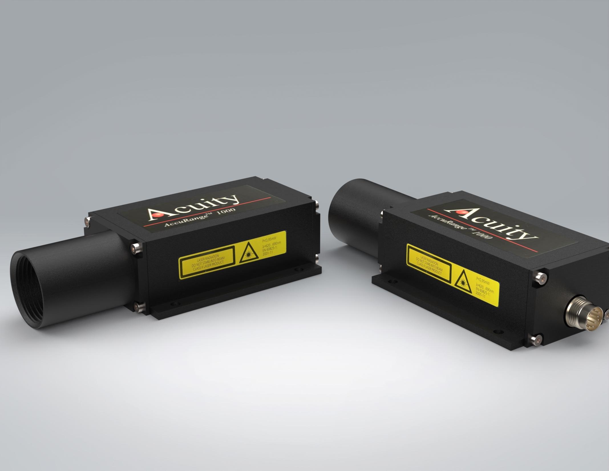 Can someone design this acuity sensor? | GrabCAD Groups