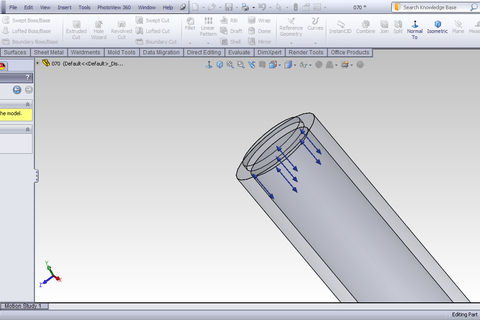 Tutorial - Using FloXpress in Solidworks? - GrabCAD