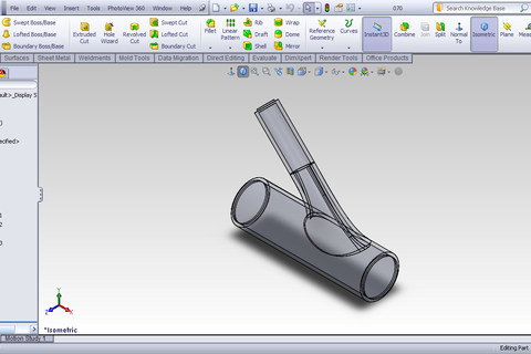 Tutorial - Using FloXpress in Solidworks? - GrabCAD