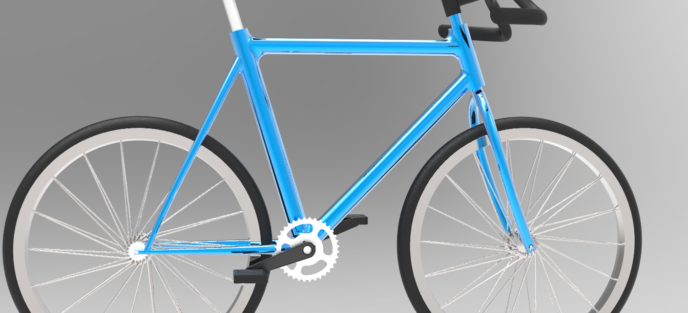 Show off your Renders | Keyshot Users | GrabCAD Groups