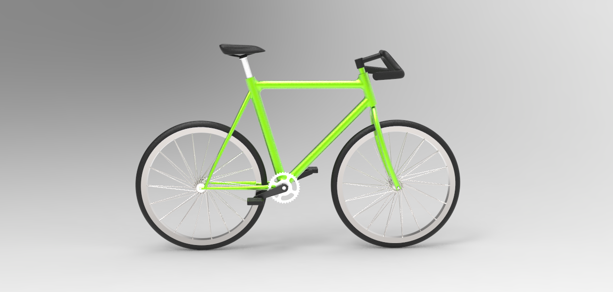 Show off your Renders | Keyshot Users | GrabCAD Groups