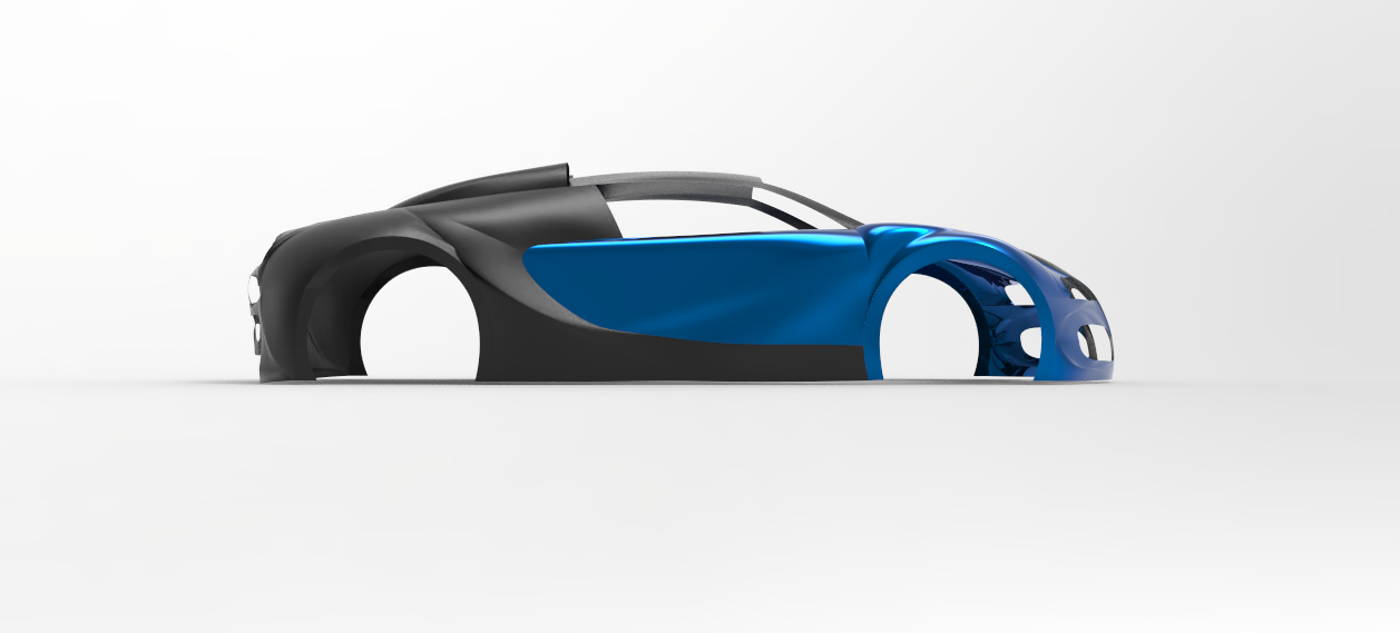 Show off your Renders | Keyshot Users | GrabCAD Groups