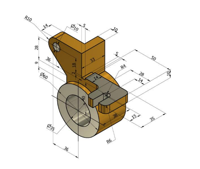How do i make it using catia ? | GrabCAD Questions