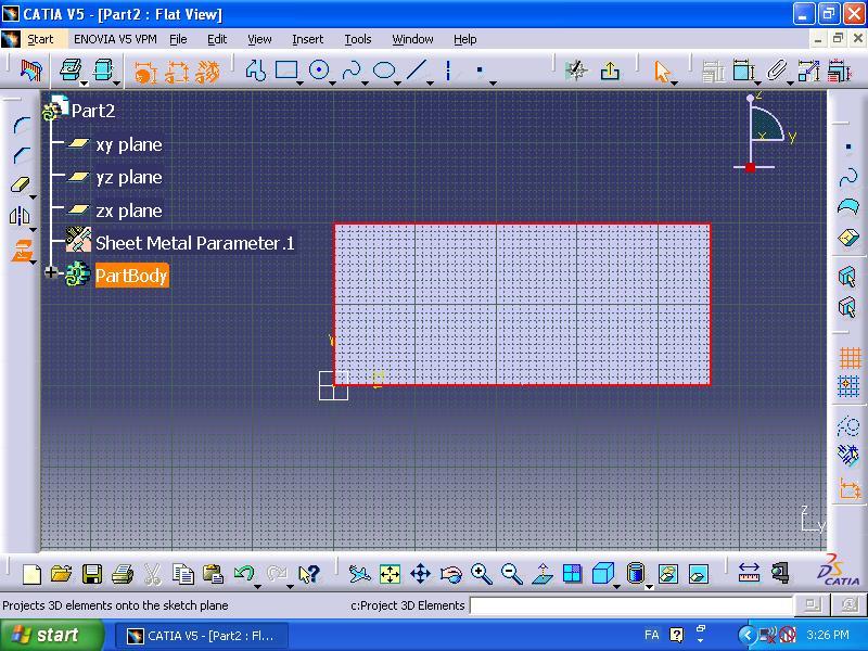 How to design simple patterned roller | GrabCAD Tutorials