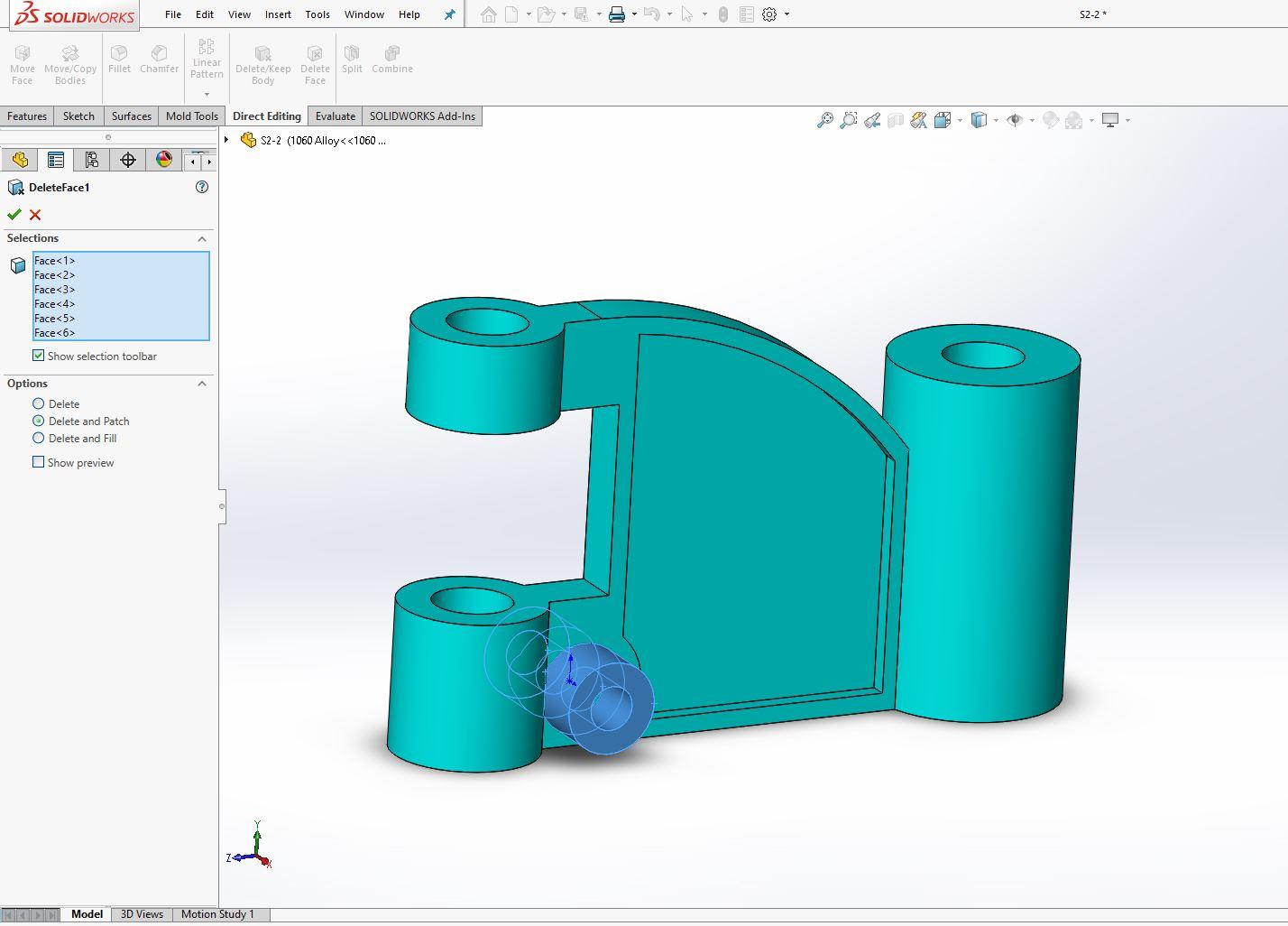Free Certified Solidworks Professional Cswp Tutorial 60 Off
