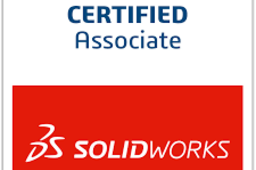 CSWA pièces exemple-type | GrabCAD Tutorials