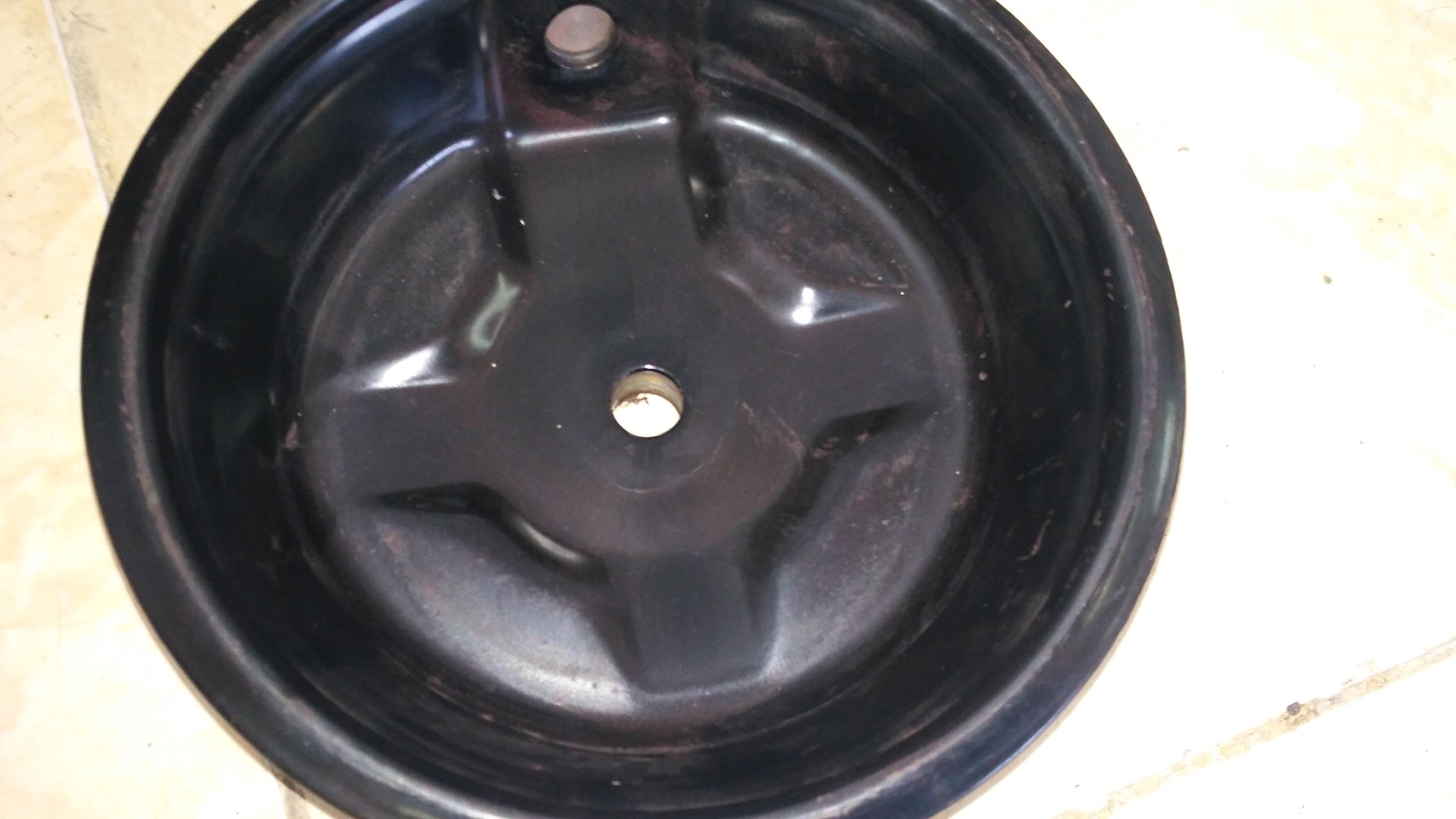 How to make dent or protrusion on the sheet metal | GrabCAD Questions