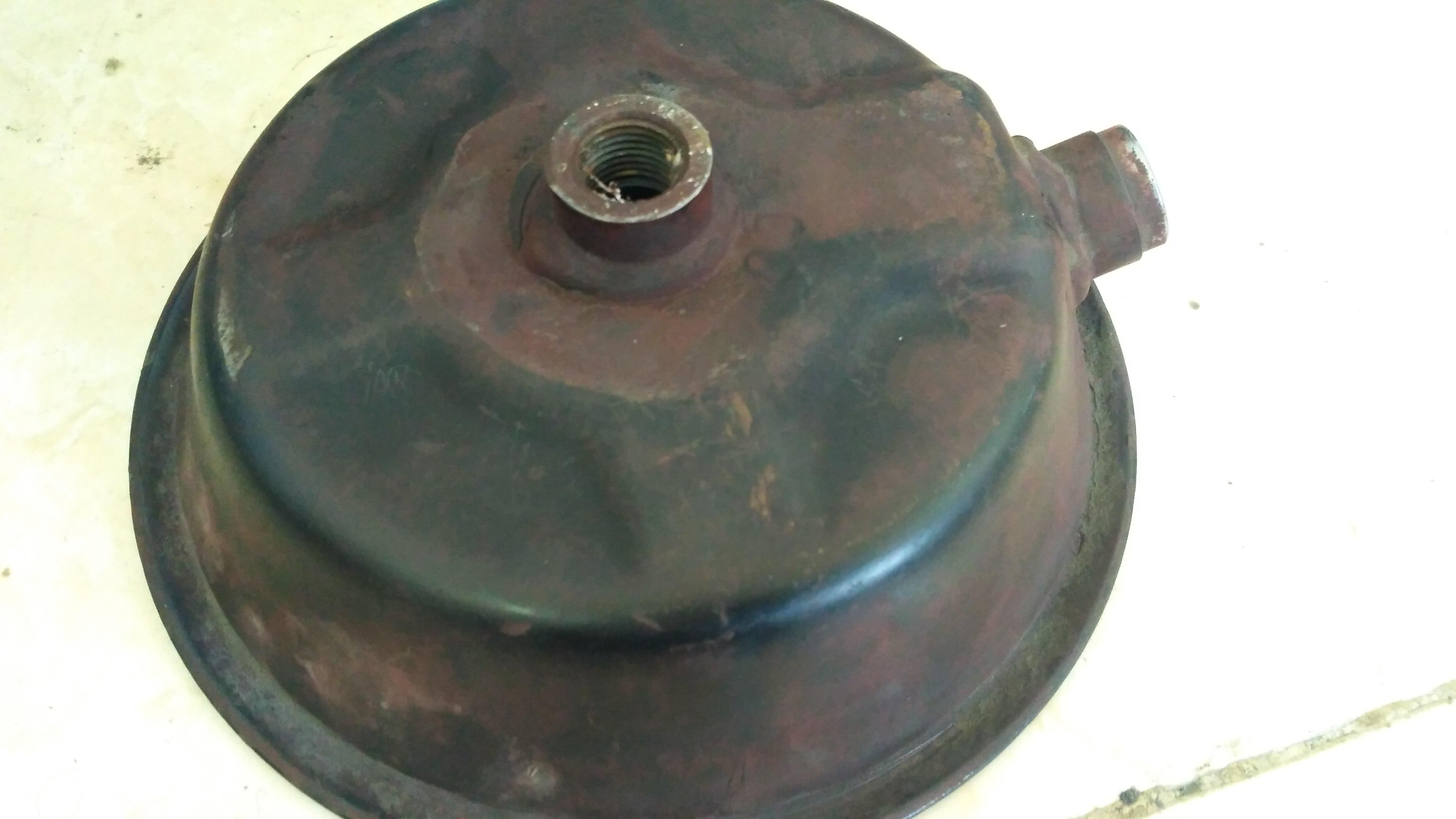 How to make dent or protrusion on the sheet metal | GrabCAD Questions