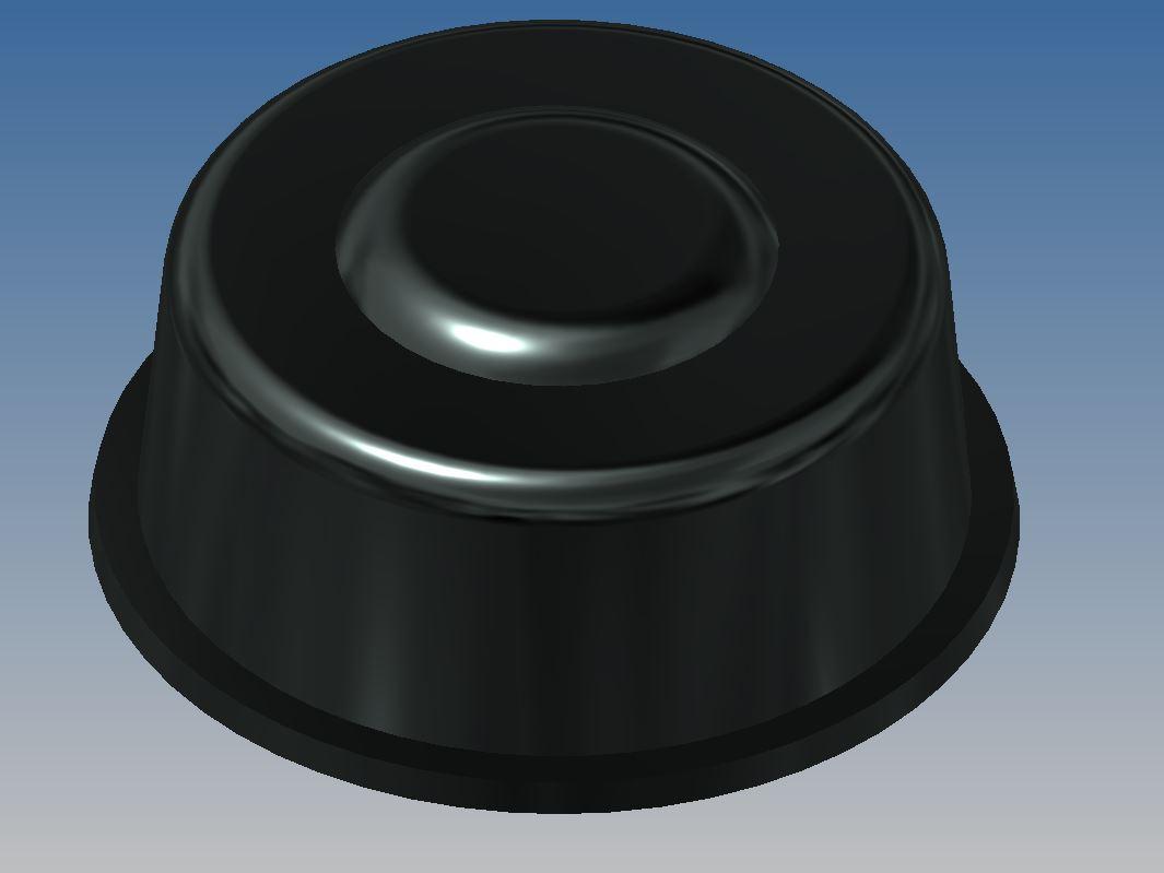 How to make dent or protrusion on the sheet metal | GrabCAD Questions