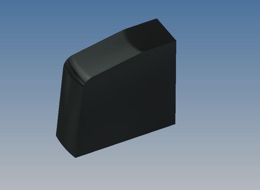 How to make dent or protrusion on the sheet metal | GrabCAD Questions