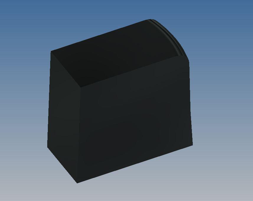 How to make dent or protrusion on the sheet metal | GrabCAD Questions