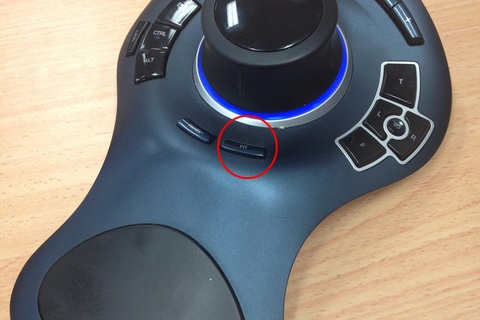 The use of Radial menus in Siemens NX - GrabCAD