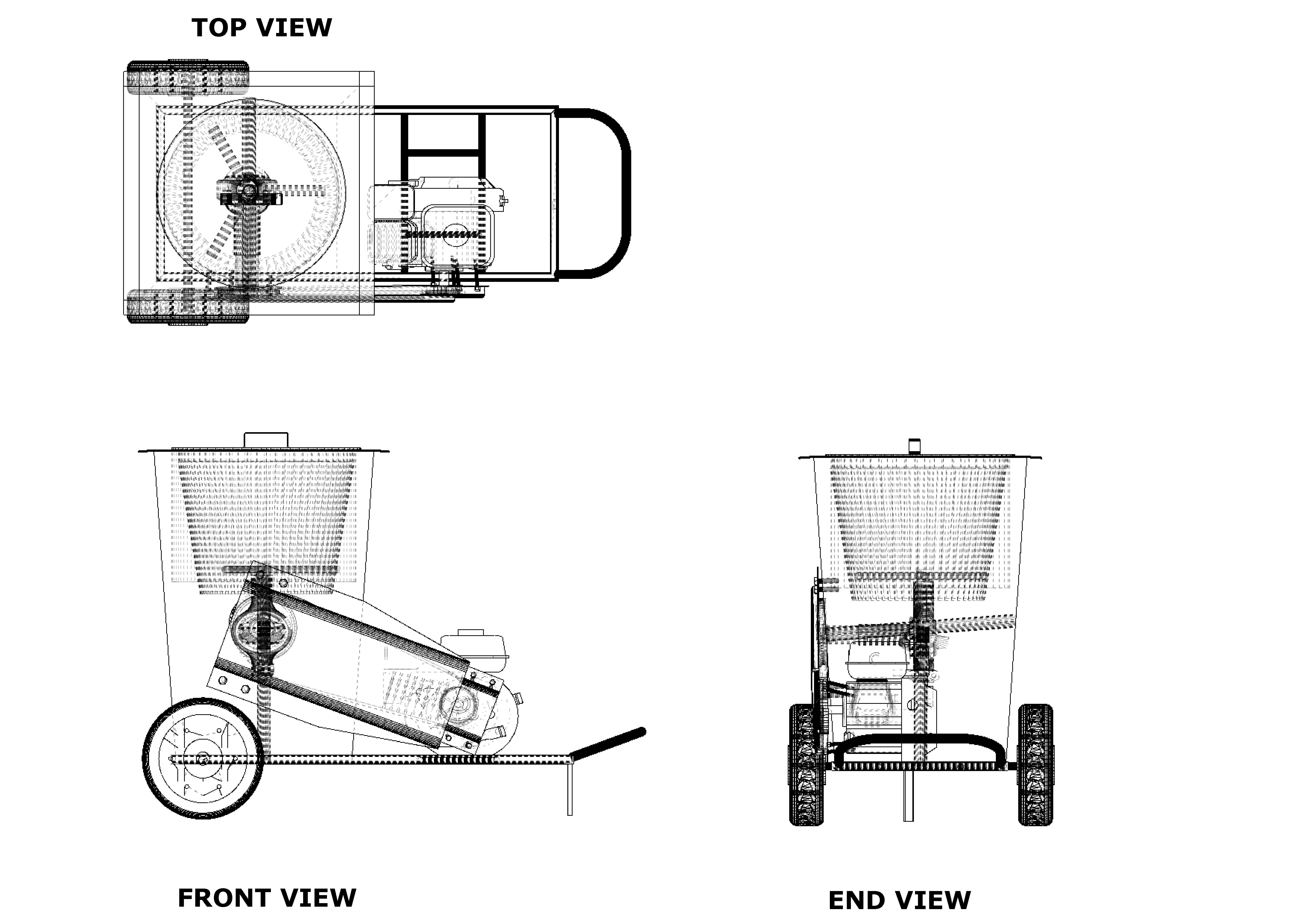 I Need a any 2 wheeler engine for practice | SOLIDWORKS Design & Help ...