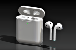 Making Airpods by Solidworks | GrabCAD Tutorials