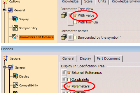 Tutorial: How to create Parametric 'Mobius_strip' model - GrabCAD