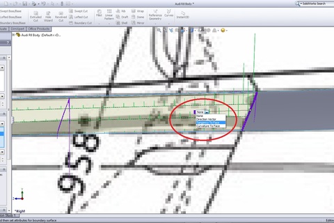 Tutorial: Boundary Surface - GrabCAD