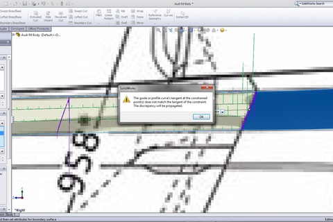 Tutorial: Boundary Surface - GrabCAD