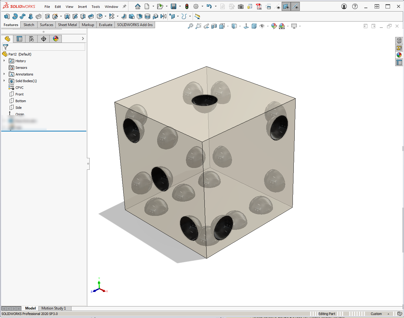 Puzzle and Riddle Models | SOLIDWORKS Design & Help | GrabCAD Groups