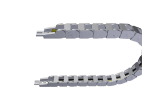 Tutorial: How to make energy chain and animate that by parameter - GrabCAD
