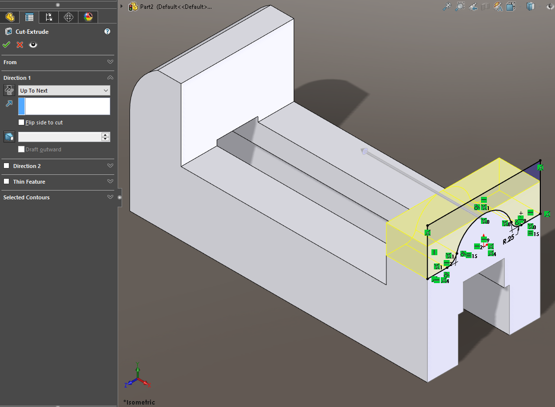 Does anyone in the community know how to start the model of this press ...
