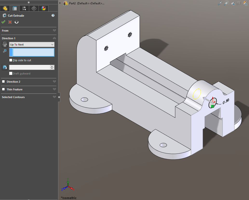 Does anyone in the community know how to start the model of this press ...