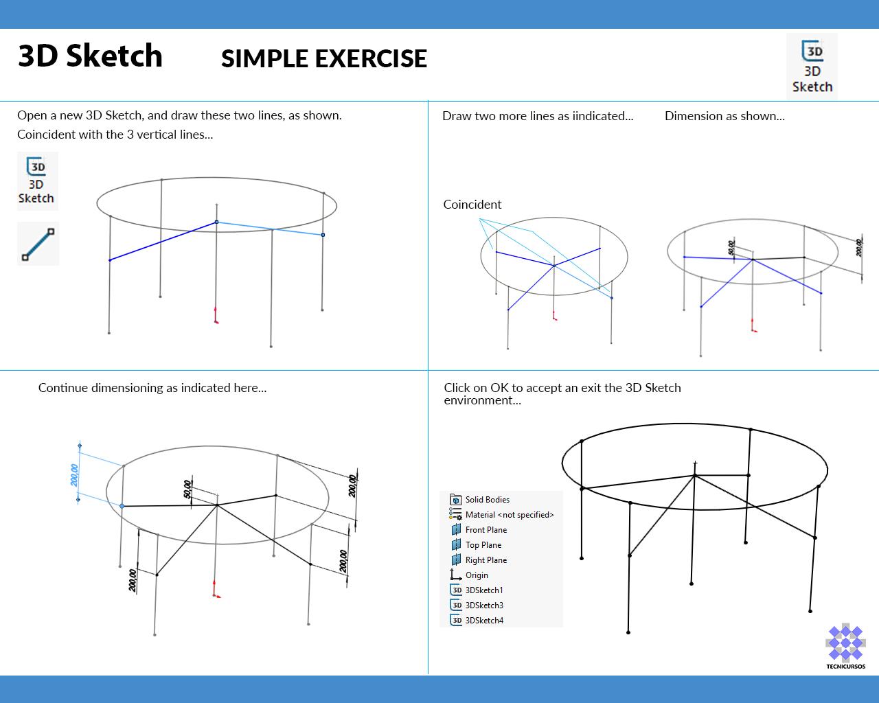 Surfacing With SolidWorks 14 | GrabCAD Tutorials