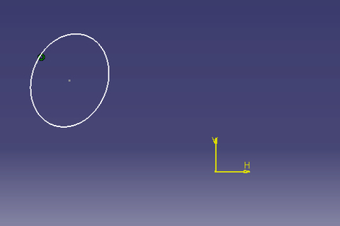 how to create mouse in catia - GrabCAD