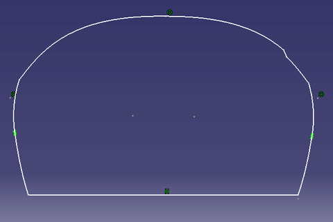 how to create mouse in catia - GrabCAD