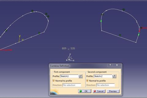 how to create mouse in catia - GrabCAD