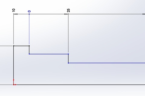 Good Dimensioning Techniques Using Solidworks? - GrabCAD