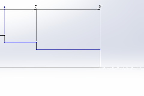 Good Dimensioning Techniques Using Solidworks? - GrabCAD