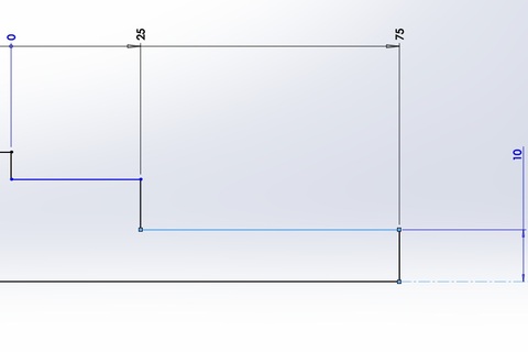 Good Dimensioning Techniques Using Solidworks? - GrabCAD