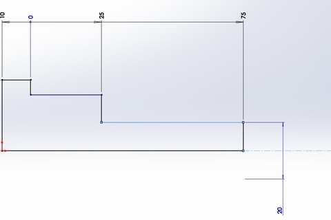 Good Dimensioning Techniques Using Solidworks? - GrabCAD