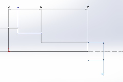 Good Dimensioning Techniques Using Solidworks? - GrabCAD