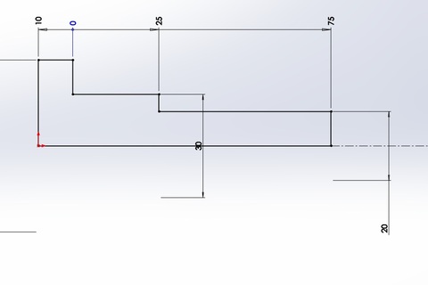 Good Dimensioning Techniques Using Solidworks? - GrabCAD