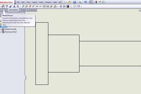 Good Dimensioning Techniques For Solidworks - GrabCAD