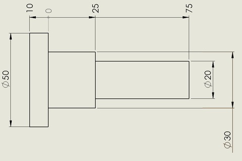 Good Dimensioning Techniques For Solidworks - GrabCAD