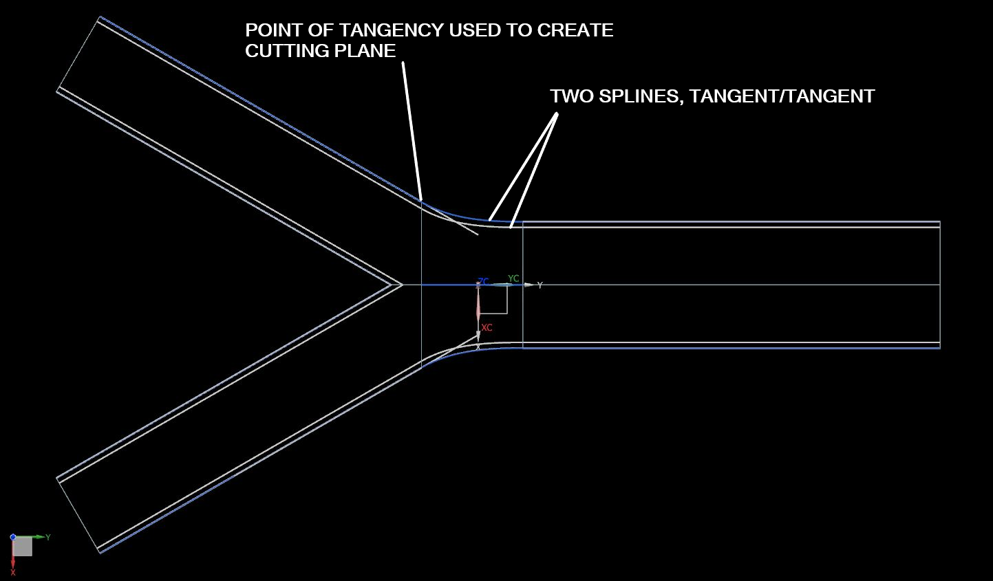 How can I draw this geometry in CAD Softwares? | GrabCAD Questions