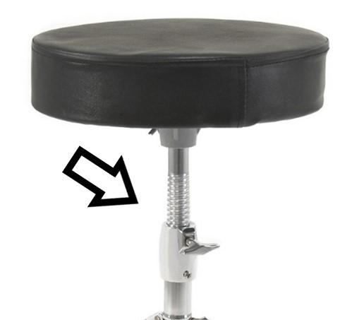 How do I lock a rotation when another part is coincident | GrabCAD ...