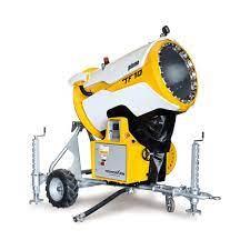Please, i really need help in designing a snow-making machine with ...