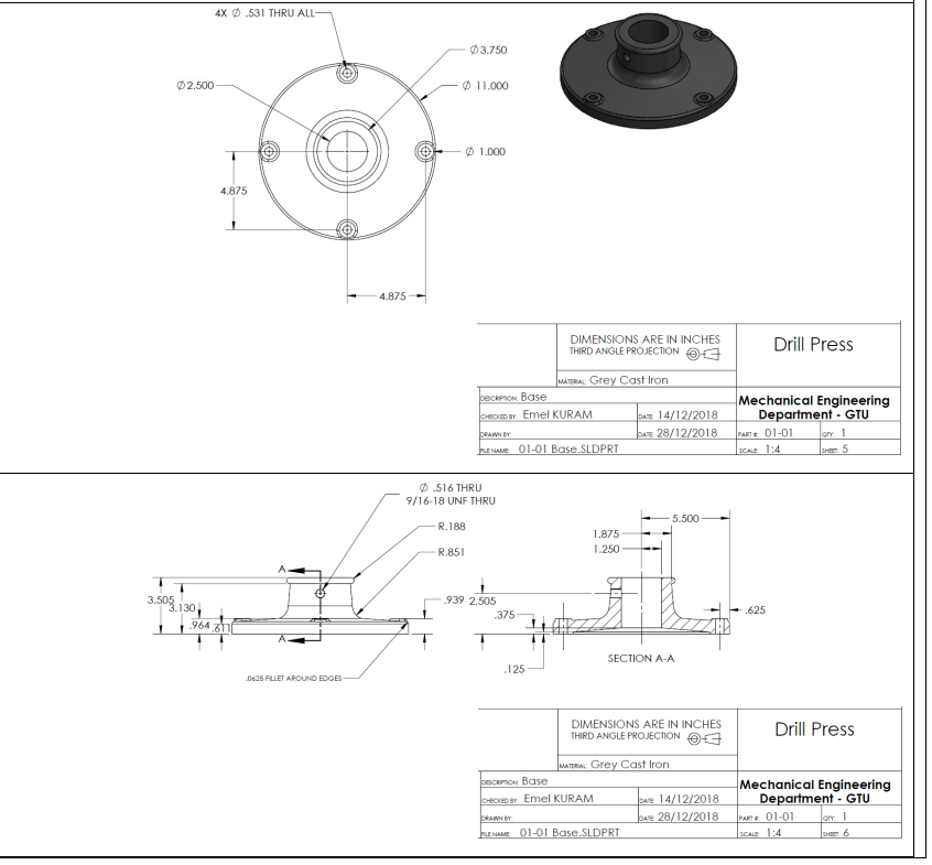 Why Can I Define My Sketch Please Help Grabcad Questions