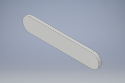 Lower Arm Cover | GrabCAD Tutorials