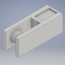 Upper Base | GrabCAD Tutorials