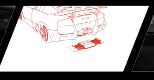 Need for Speed drawing animation | GrabCAD Questions