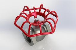 Solidworks: Valve | GrabCAD Tutorials