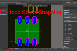 How to do Object Snapping in Altium Designer | GrabCAD Tutorials
