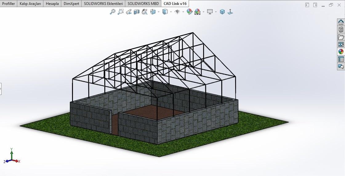 Profile Tutorial | GrabCAD Tutorials