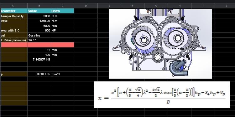 GT-Power/ GT-Suite engine simulator (Will Pay) | GrabCAD Groups