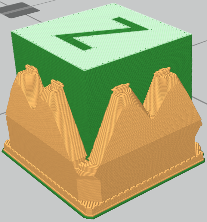 Disable Support Material In Grabcad Print Grabcad Questions